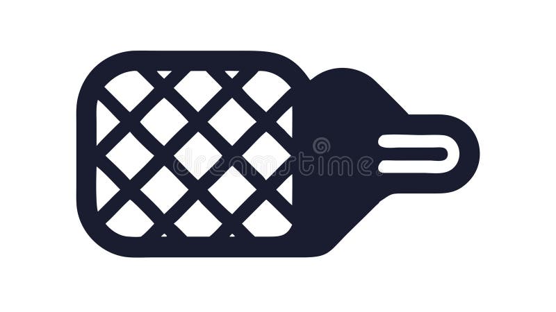 Studio Microphone Icon for Recording Podcasting, Vector Design ...