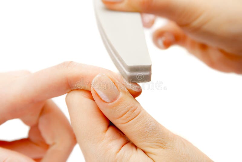 Portrait of Beautiful Model Stock Photo - Image of cheerful, hand: 10536206