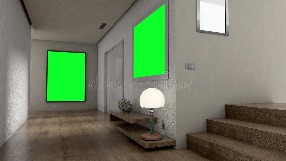 Studio the Perfect Backdrop for Any Green Screen or Chroma Key Video ...