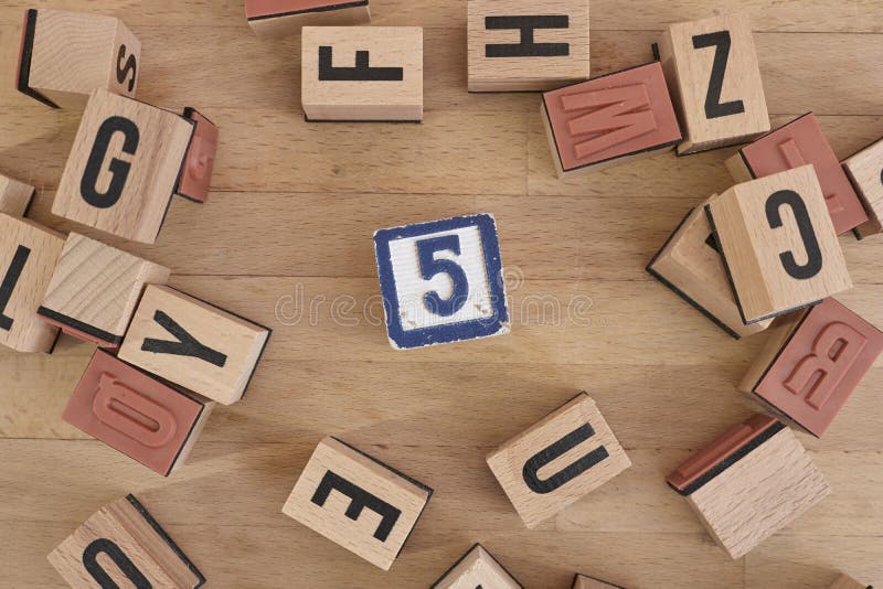 Alphabet Letters stock photo. Image of holder, customized - 115771256