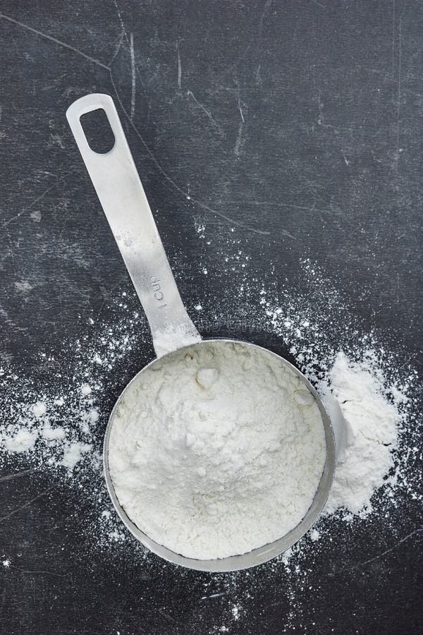 Flour stock image. Image of rural, concept, domestic - 99198667