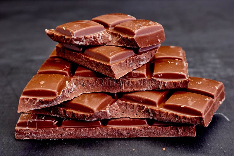 Block Chocolate Stock Images - Download 19,193 Royalty Free Photos