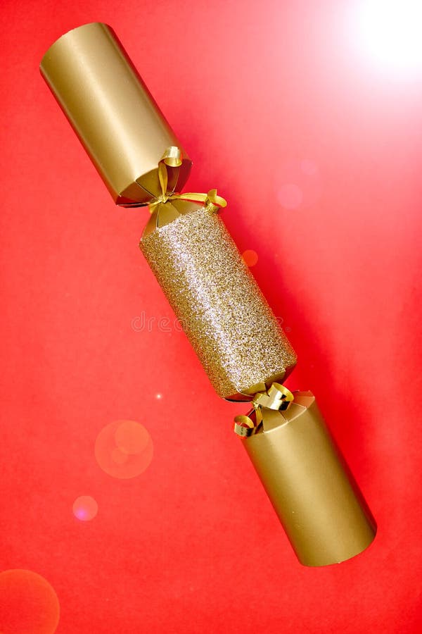 Christmas Bon Bons stock photo. Image of bons, white - 104810212