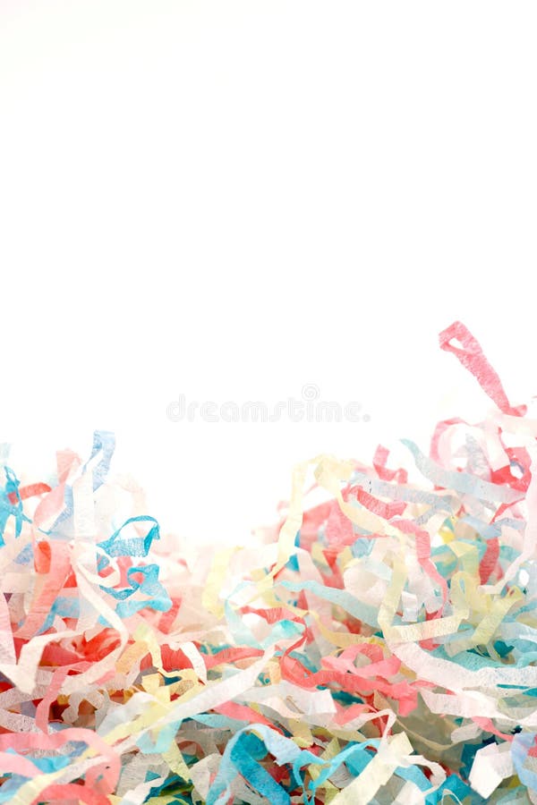 Streamers stock photo. Image of event, happy, flyer - 102376354