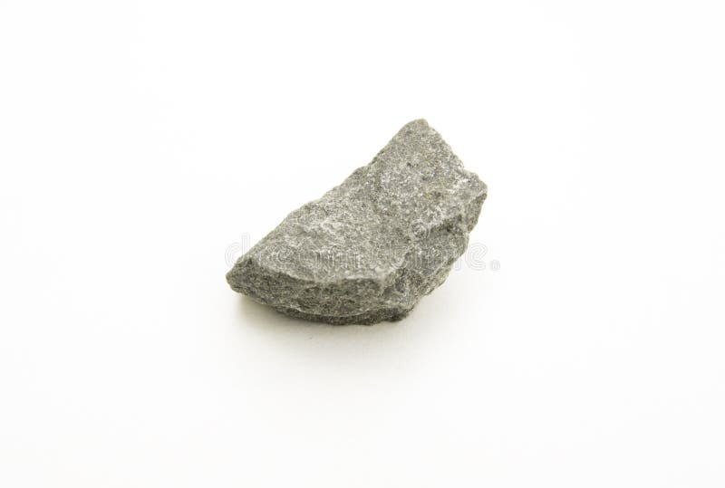 Studio photo of gabbro stock photo. Image of single - 195632170