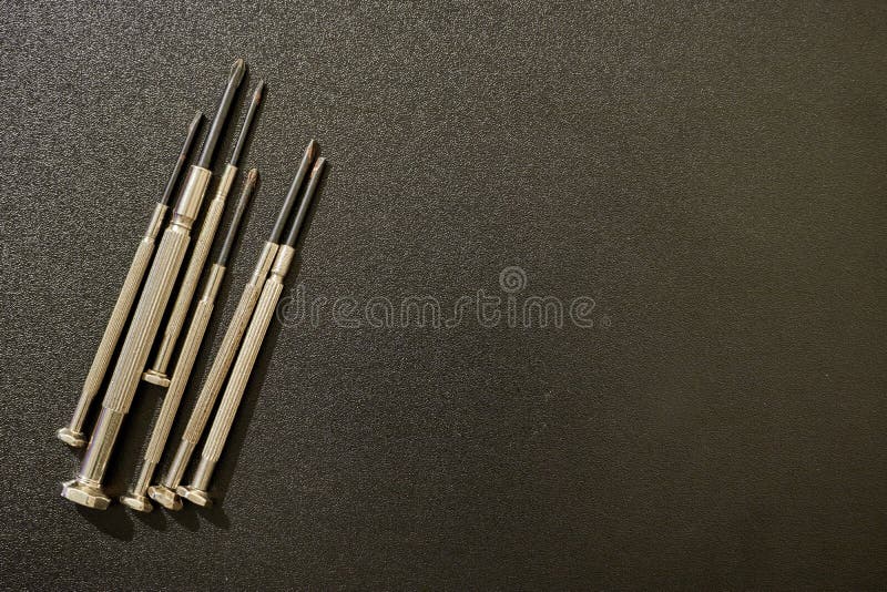 MIcro tools stock image. Image of pliers, toolbox, macro - 22674029