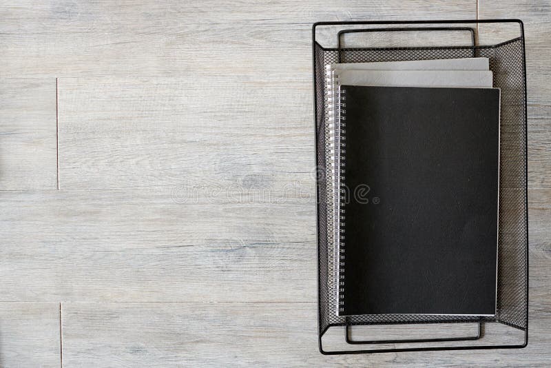 Office Tray stock photo. Image of administration, admin - 124139642