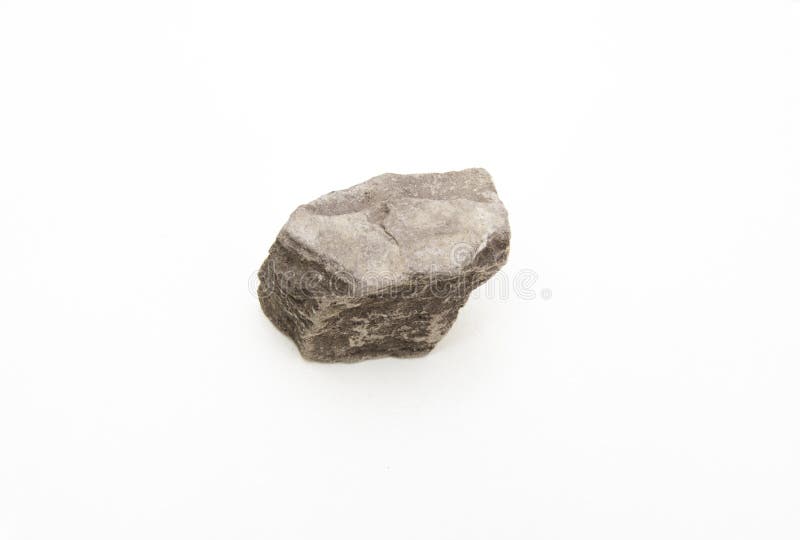 Studio photo of shale stock photo. Image of stone, nature - 195632090