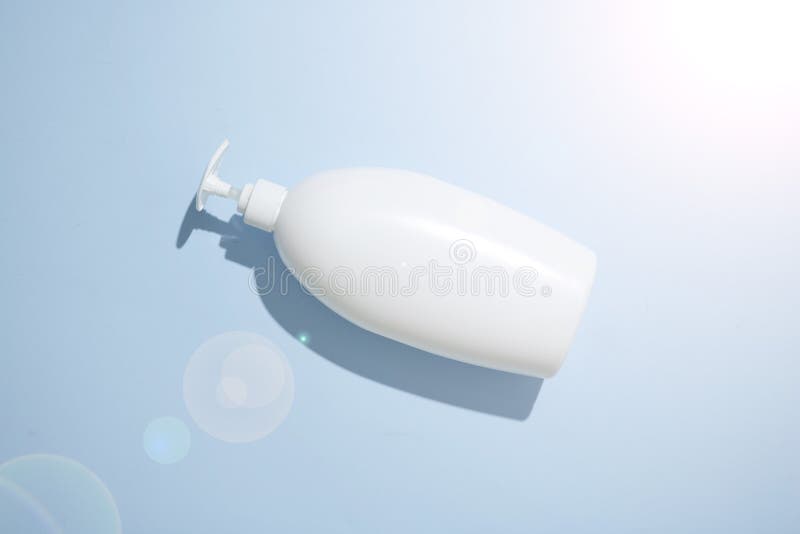 Sun Screen Lotion stock photo. Image of skin, beach - 201491154