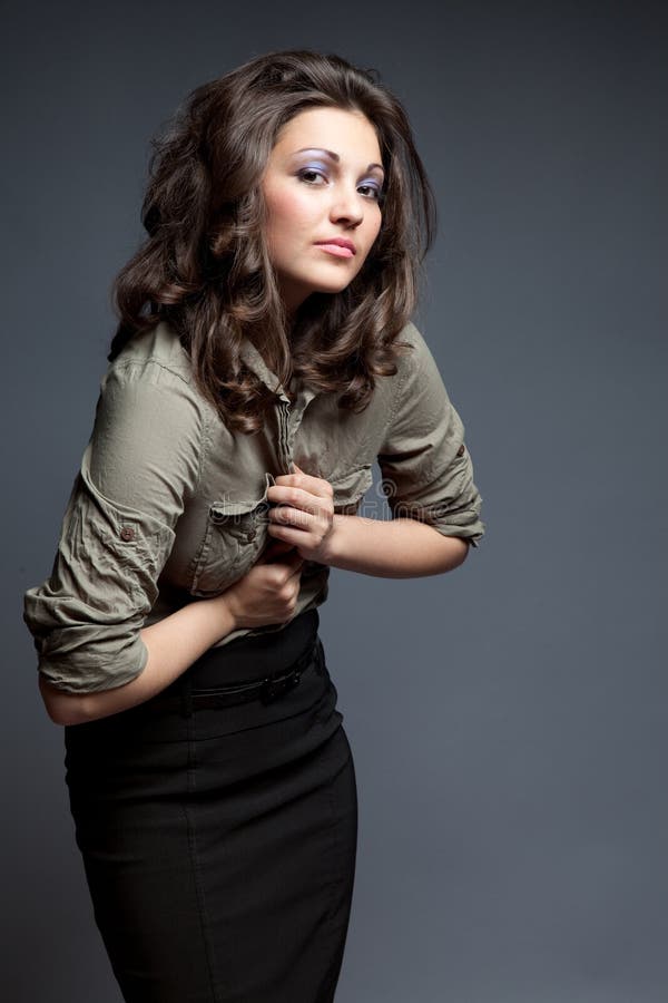 Maria Timofeeva (Timofeeva) - Photos