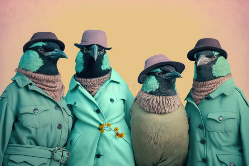 Fat Crows Stock Illustrations – 4 Fat Crows Stock Illustrations ...