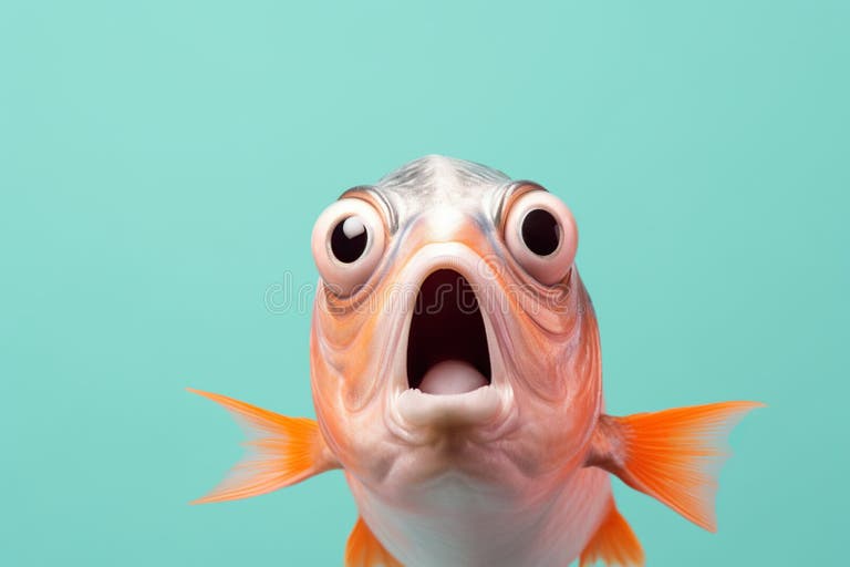 Shocked Fish Stock Illustrations – 362 Shocked Fish Stock Illustrations ...