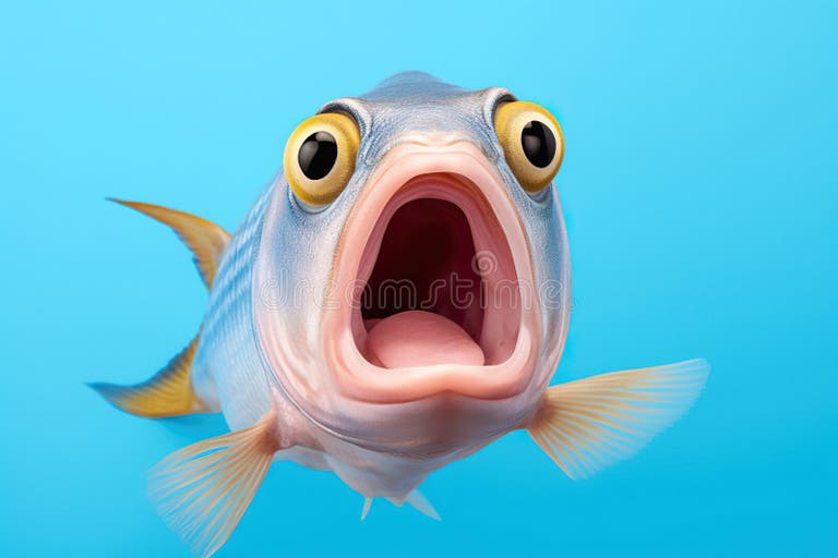 Shocked Fish Stock Illustrations – 465 Shocked Fish Stock Illustrations ...