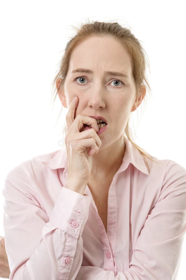Portrait of a woman stock image. Image of portrait, cute - 33004813 Portrait of a woman stock image. Image of portrait, cute - 33004813