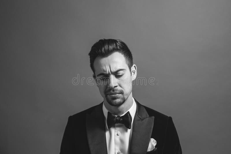 117 Sad Man Tux Photos - Free & Royalty-Free Stock Photos from Dreamstime