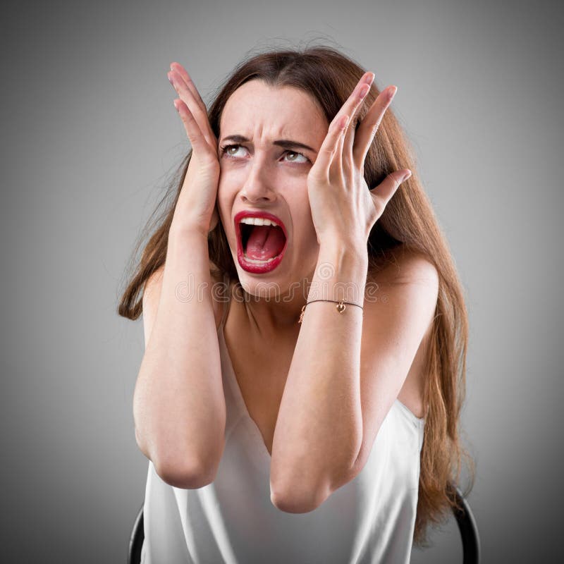 46,668 Yelling Woman Stock Photos - Free & Royalty-Free Stock Photos ...