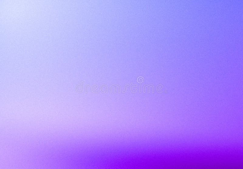 Studio Room Purple Blue Gradient Rough Grain Empty Product Presentation ...