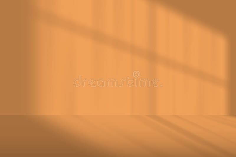 Studio Room Windows Shadow Wall Vivid Blurred Colorful Wallpaper ...