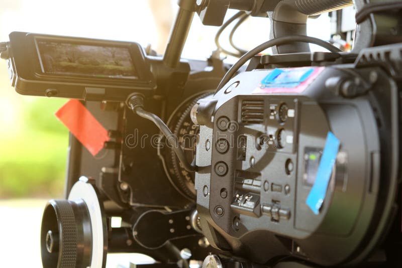 Studio shooting set stock photo. Image of photographic - 257563786