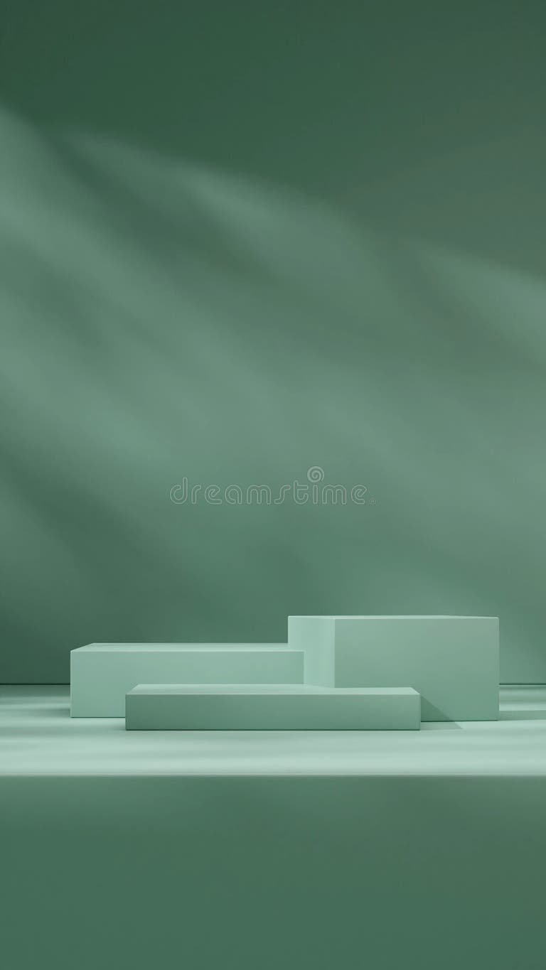 Green Rectangular Platforms Stock Illustrations – 162 Green Rectangular ...