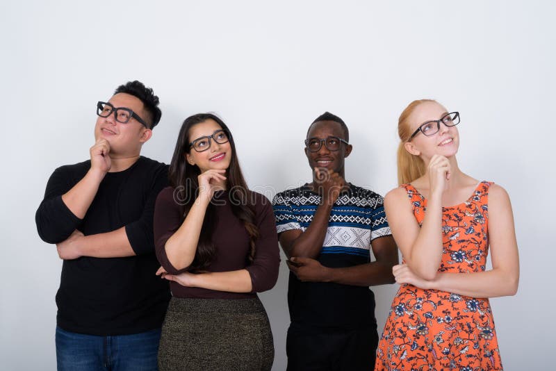 5,233 Diverse Group Thinking Stock Photos - Free & Royalty-Free Stock ... 5,233 Diverse Group Thinking Stock Photos - Free & Royalty-Free Stock ...