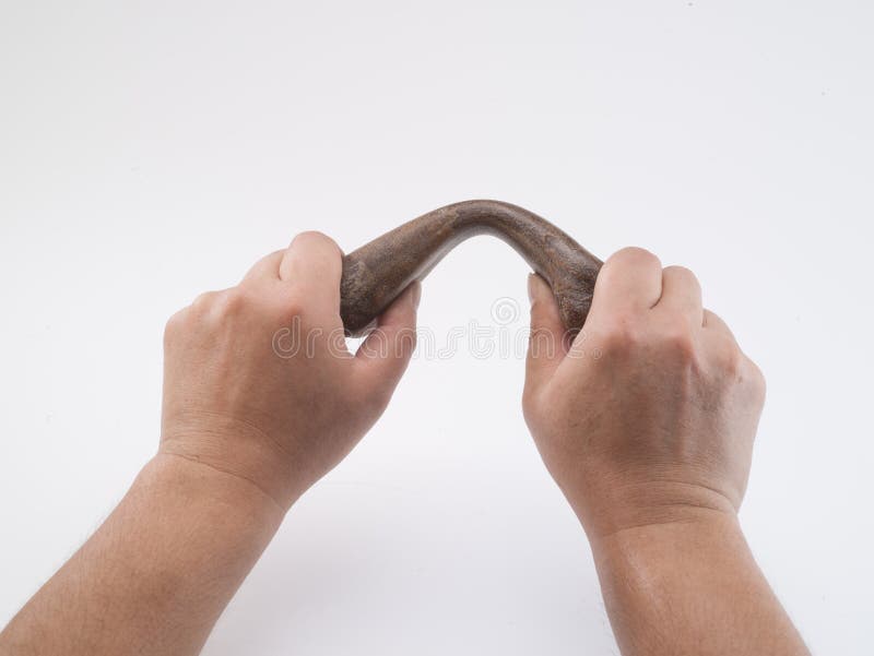 Studio shot of human hands stock image. Image of grind - 103771747