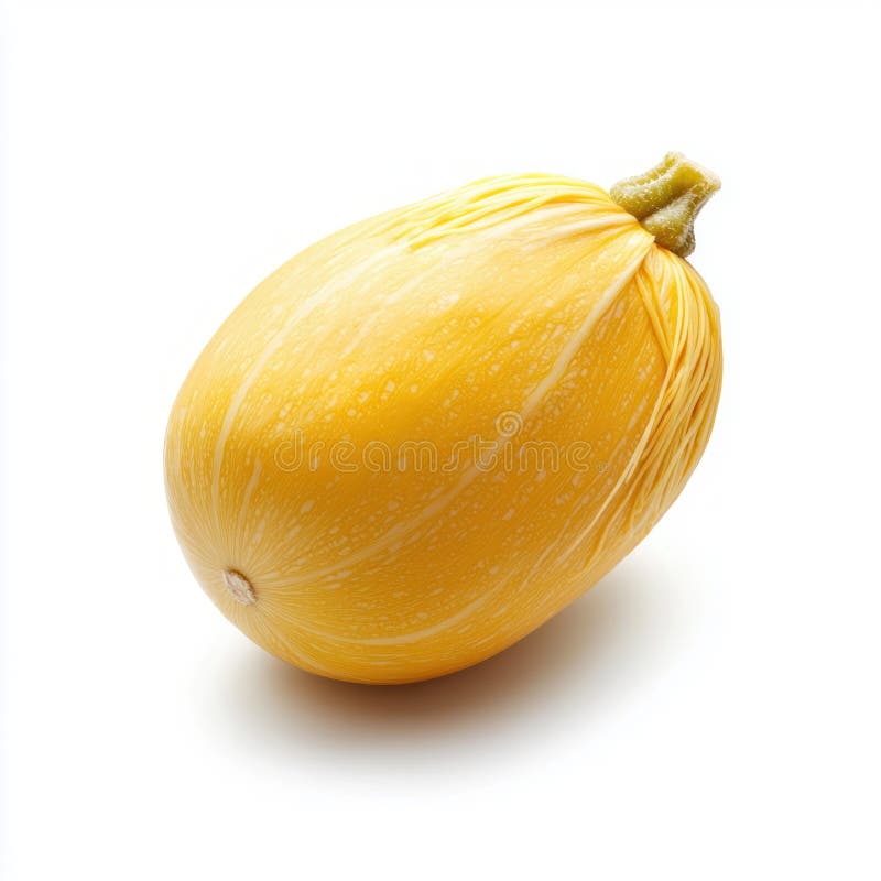 Ripe Spaghetti Squash stock photo. Image of ripe, ingredient - 367341256