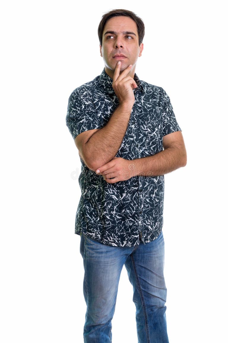 91,358 Man Standing Thinking Stock Photos - Free & Royalty-Free Stock ...