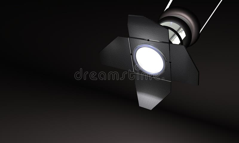 Studio Spotlight Stock Illustrations – 73,323 Studio Spotlight Stock ...
