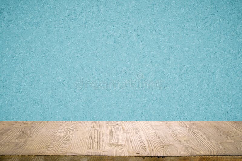 Background with blue wall stock image. Image of plank - 213537325