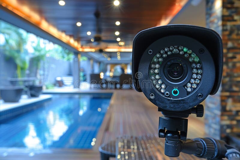 Studio Technology Enables Real-time Monitoring and Control of Camera ...