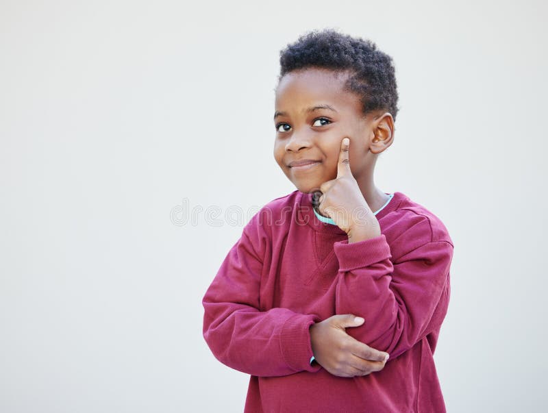 8,998 Preschool Child Thinking Stock Photos - Free & Royalty-Free Stock ...