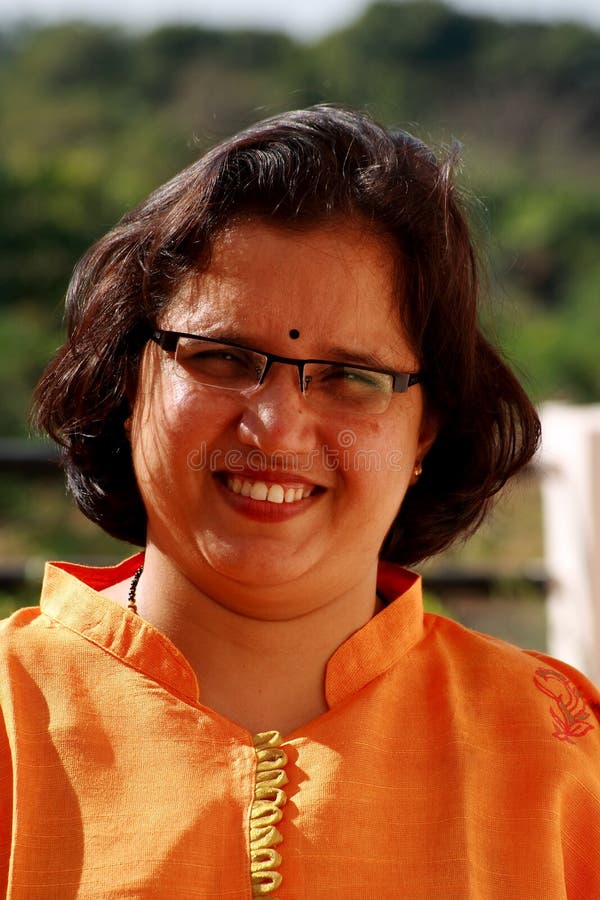 Studious Face stock image. Image of indian, face, great - 4328905