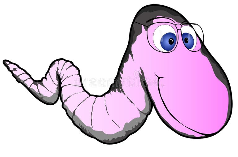 Worm Segments Stock Illustrations – 146 Worm Segments Stock ...