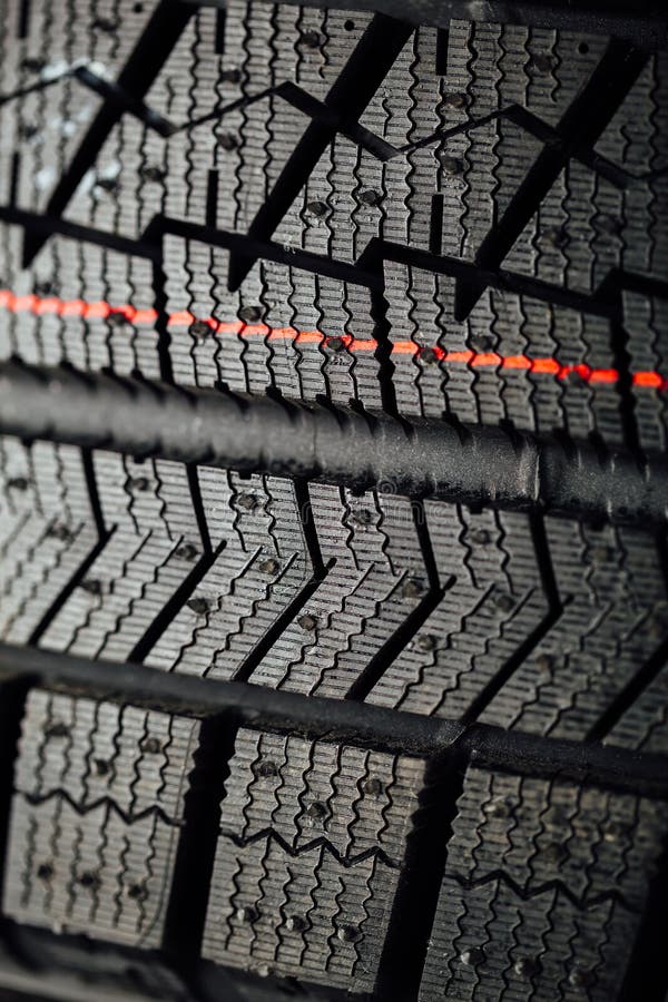 Studless Winter Tires Stack Stock Photo - Image of objects, stack: 62571654