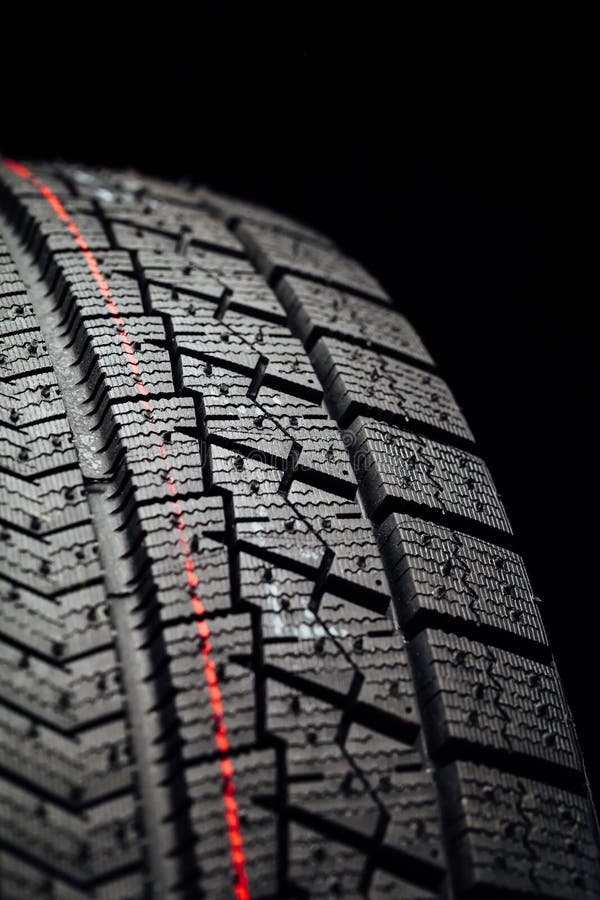 Studless Winter Tires Stack Stock Photo - Image of objects, stack: 62571654