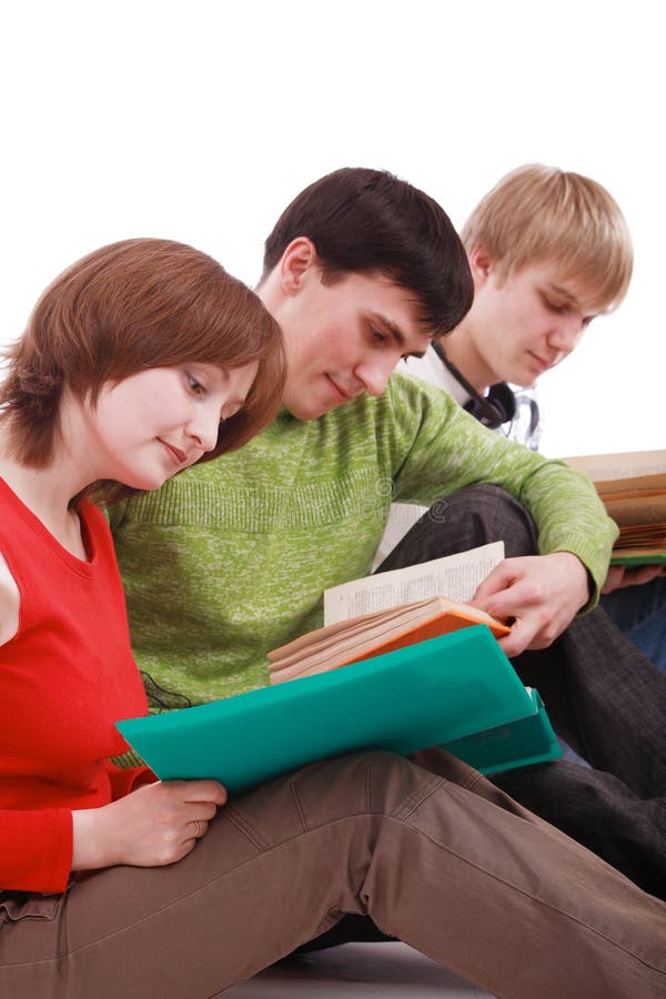 Study Picture. Image: 3990452