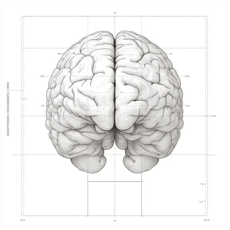 Brain Front View Stock Illustrations – 1,007 Brain Front View Stock ... Brain Front View Stock Illustrations – 1,007 Brain Front View Stock ...
