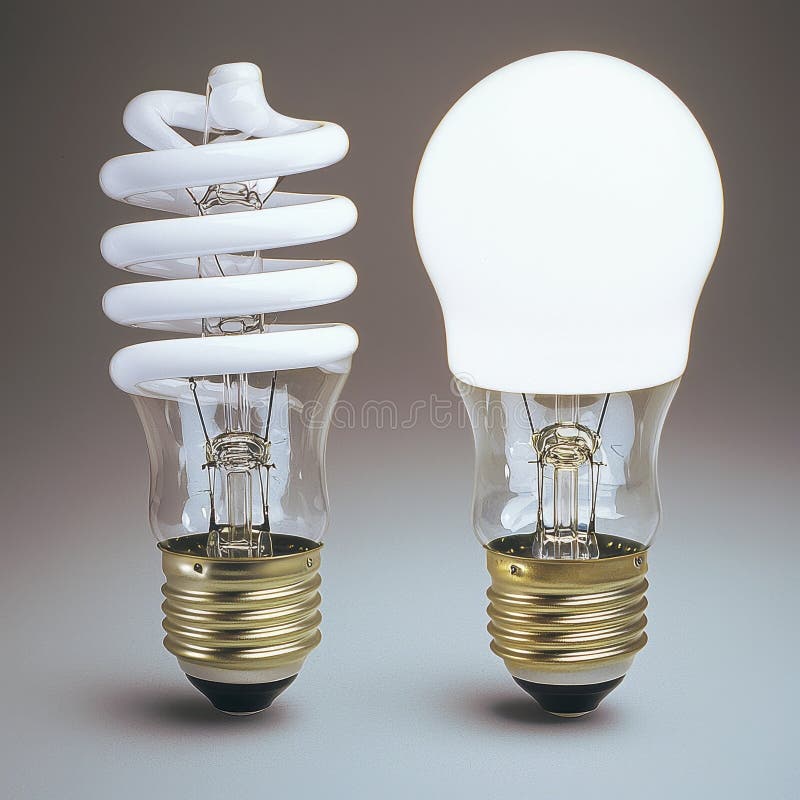 Illuminate Your World a Comparative Study of Energy-Efficient Lighting ...