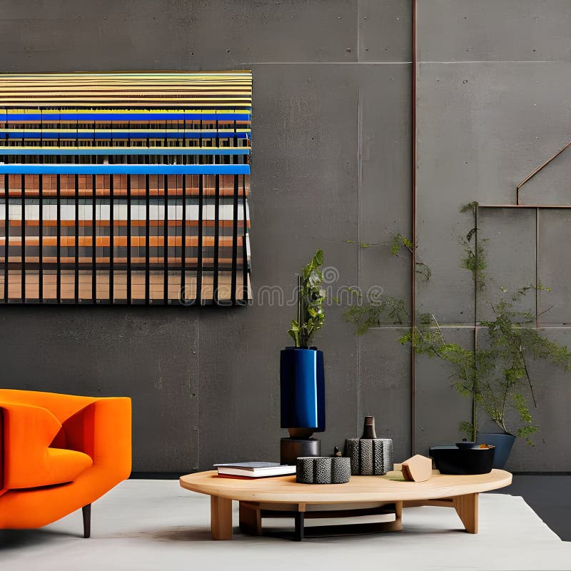 A Study in Contrast and Contradiction, with Juxtaposed Elements ...