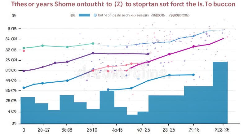 Study data infograph stock illustration. Illustration of visualization ...