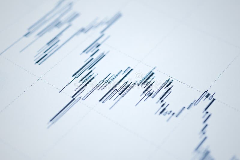 Study of Financial Opportunities Stock Photo - Image of account ...