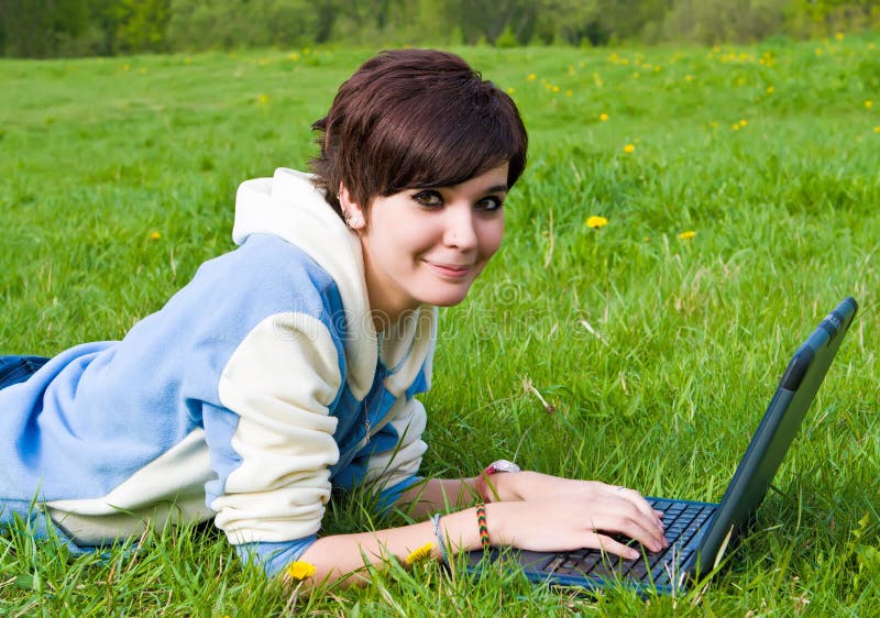 Study On Fresh Air Picture. Image: 5635070