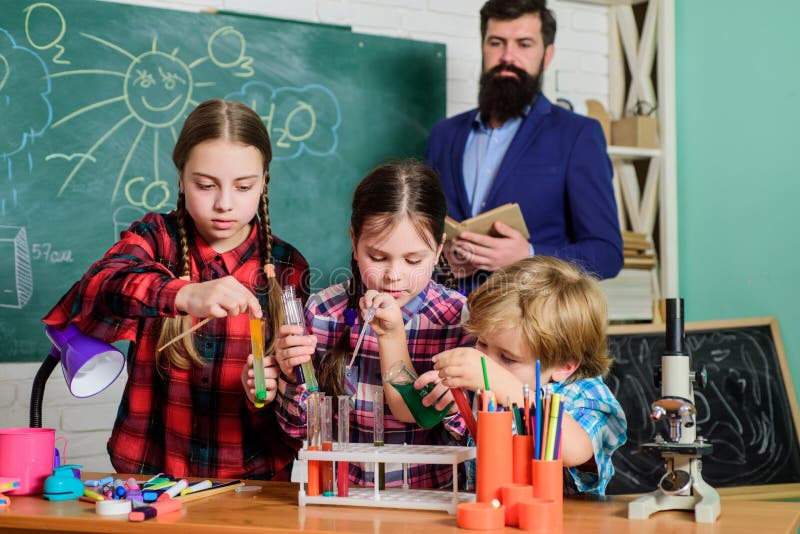 Study with Friends is Fun. Control Process. with Experience Comes ...