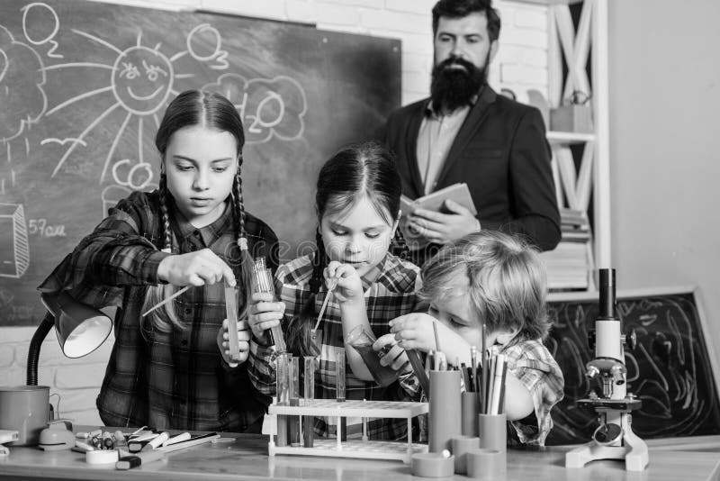 Study with Friends is Fun. Control Process. with Experience Comes ...