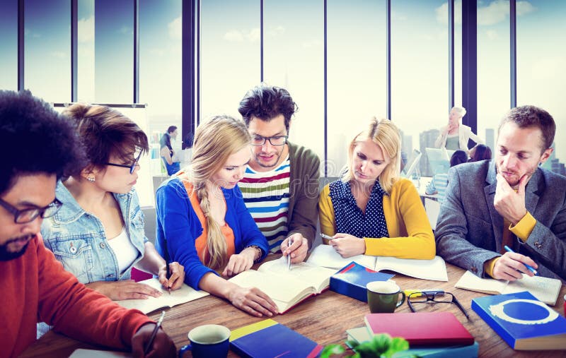 Formal Group Discussion