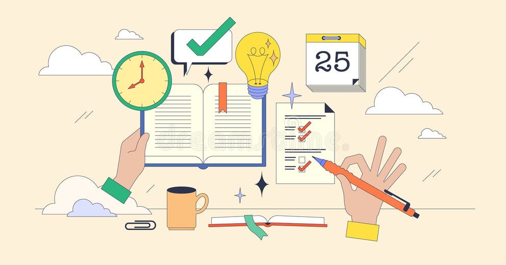 Tiny Habits Stock Illustrations – 241 Tiny Habits Stock Illustrations ...