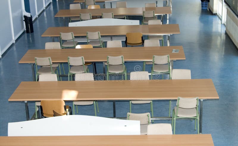 Study hall stock image. Image of school, university, studying - 10388823