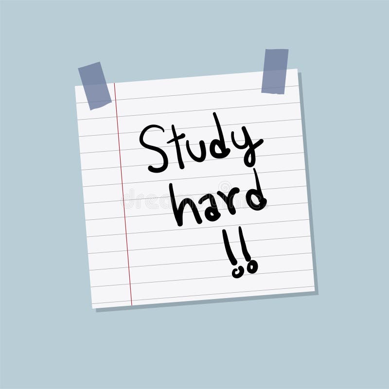 Strive Study Stock Illustrations – 64 Strive Study Stock Illustrations ...