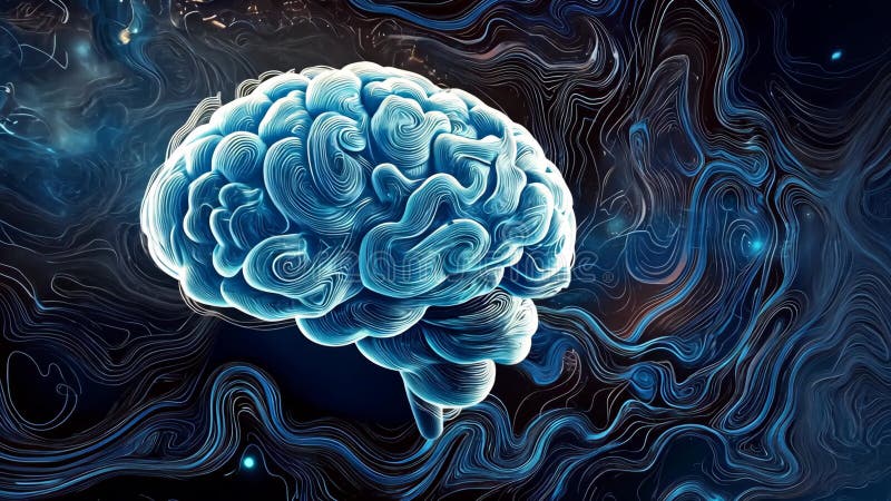 The Study of the Human Brain, Covering Science, Behavior, Engineering ...